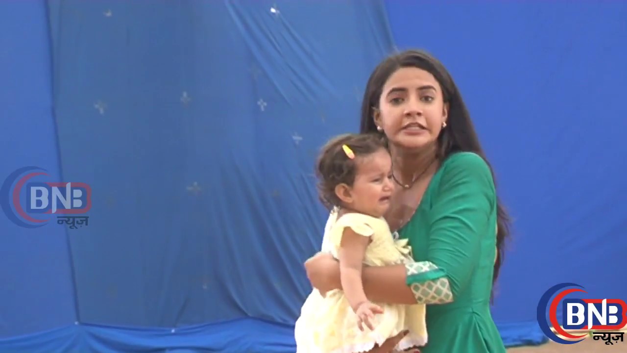 Serial UDAAN Intense Scene Chakor's Mental State Is Not Good चकोर समझ ...