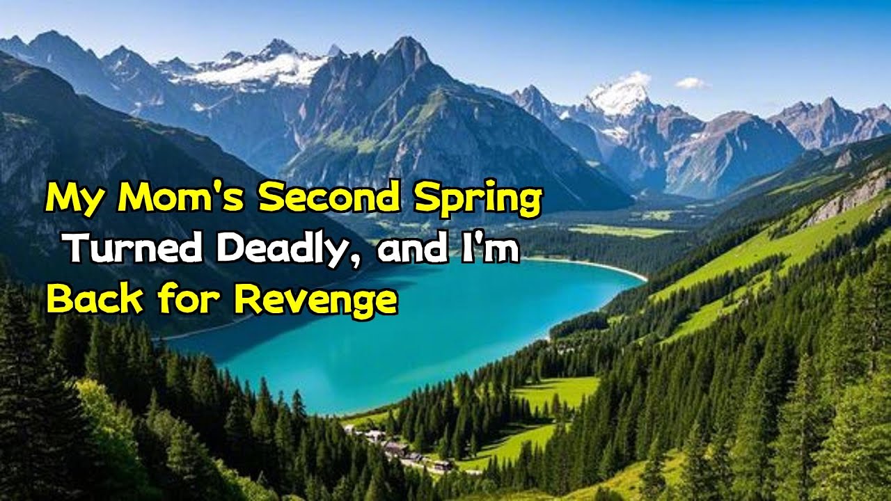 Mom's Deadly Second Spring: A Revenge Story - YouTube