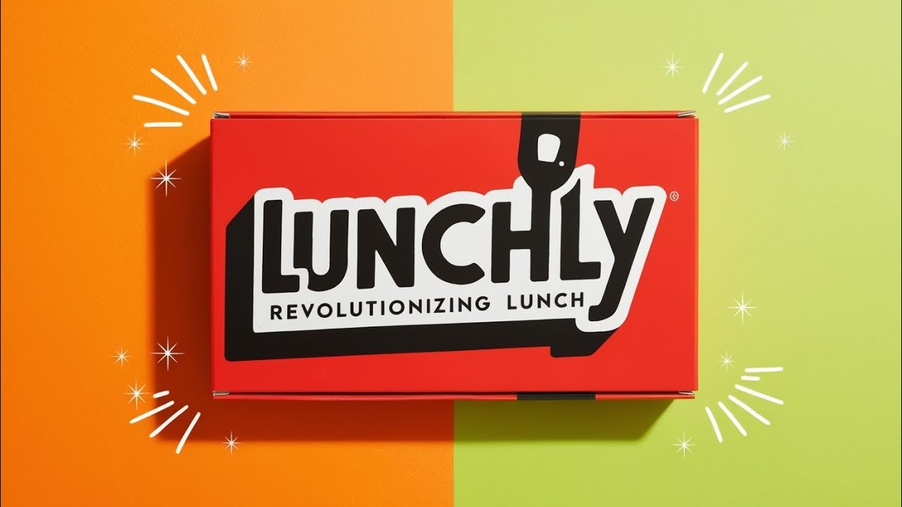 Lunchly by MrBeast: The Backlash Explained - YouTube