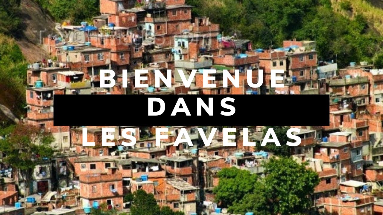Pcc - Bienvenue dans les Favelas 🌴GTA RP🌴 - YouTube