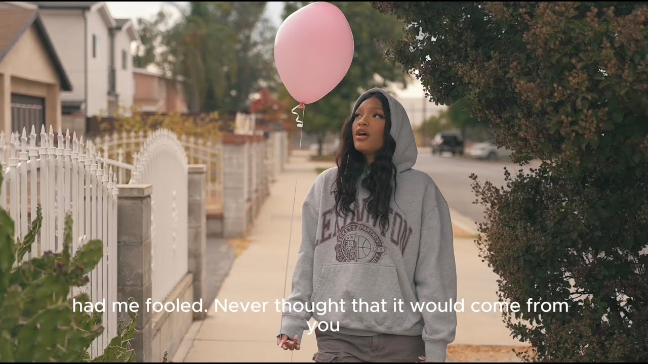 Sofia Ly - Needy [Lyric Video] - YouTube