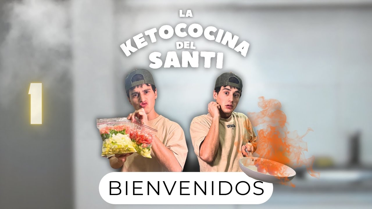 🔴EN VIVO: COCINANDO CON MIGO 🧀🥑🍗 - YouTube