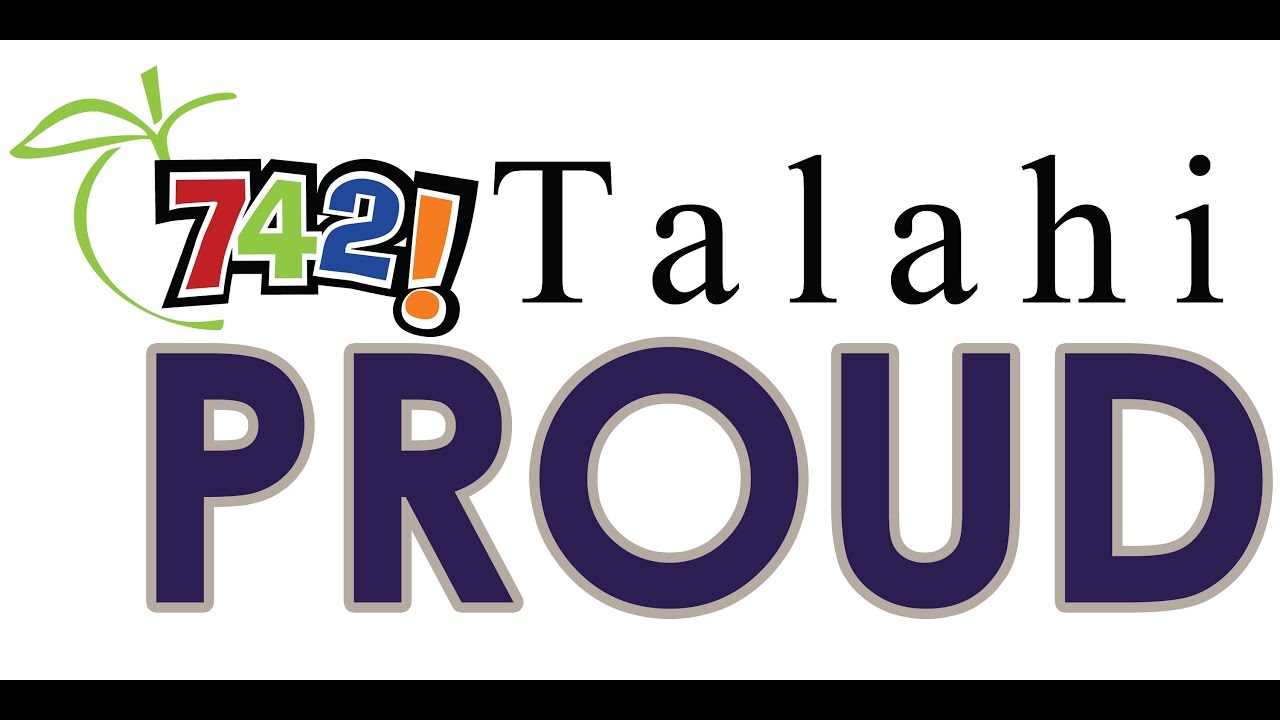 Talahi Proud - YouTube