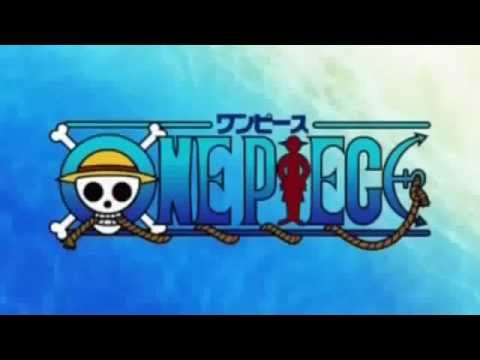 One Piece Official Episode 580 ワンピー.(Preview) HQ - YouTube