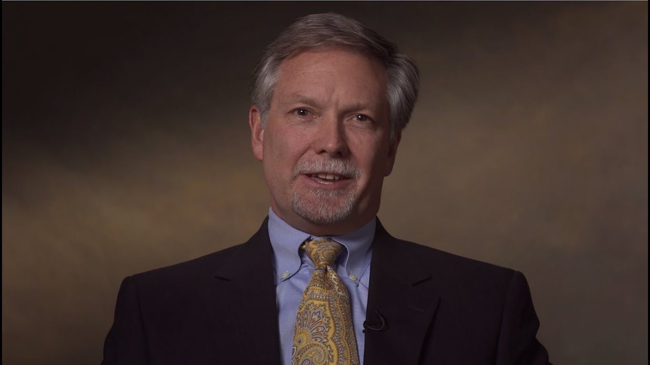 Bob Chapin Hires Eagle Scouts #AAC100 - YouTube