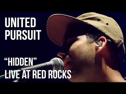 Hidden (Live at Red Rocks)