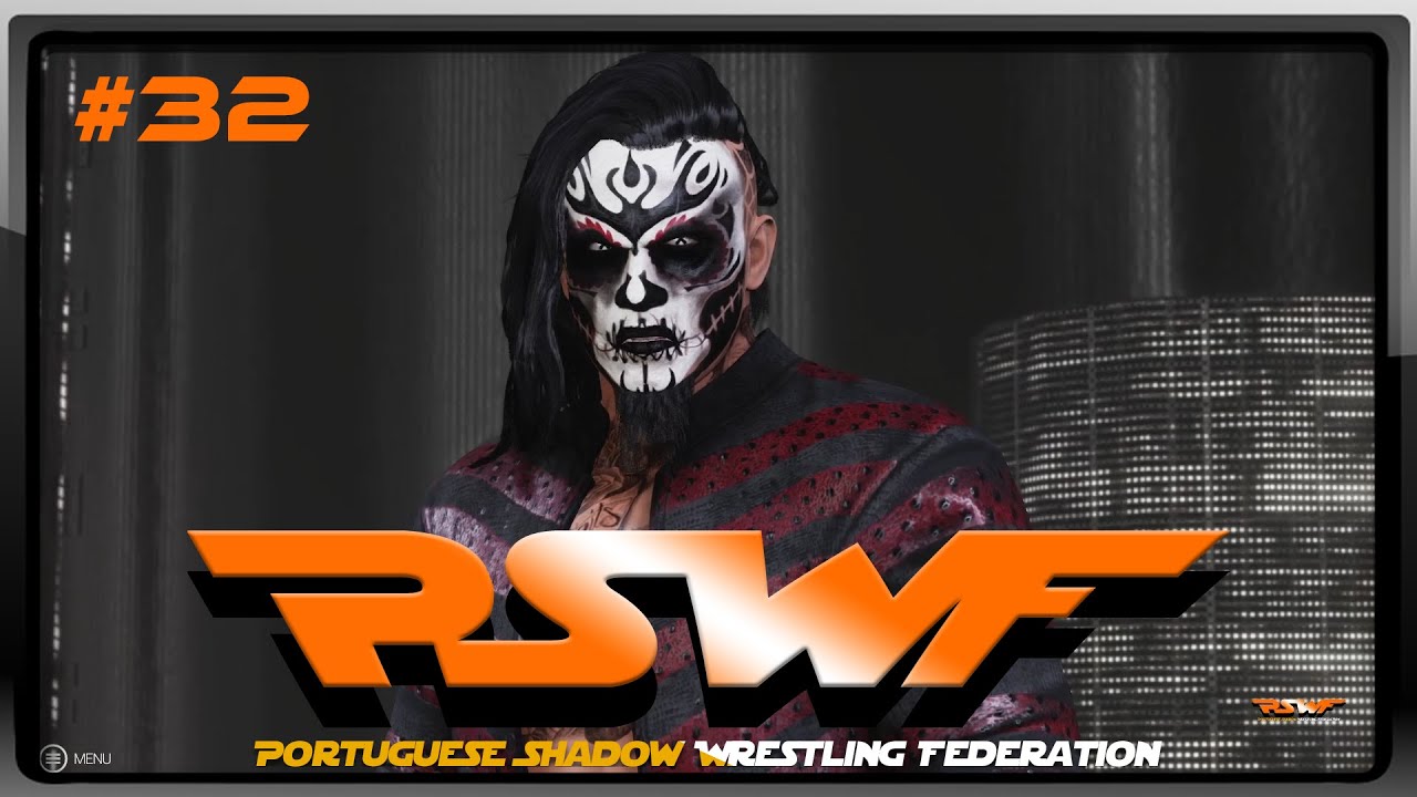 PSWF - Sunday Night Shadow Rage Apokalipse - Debut's, Attacks ...