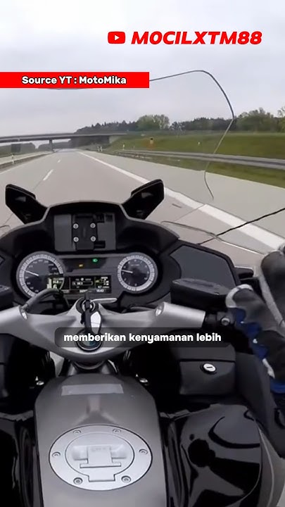 Apa itu cruise control pada mobil dan motor?? - YouTube