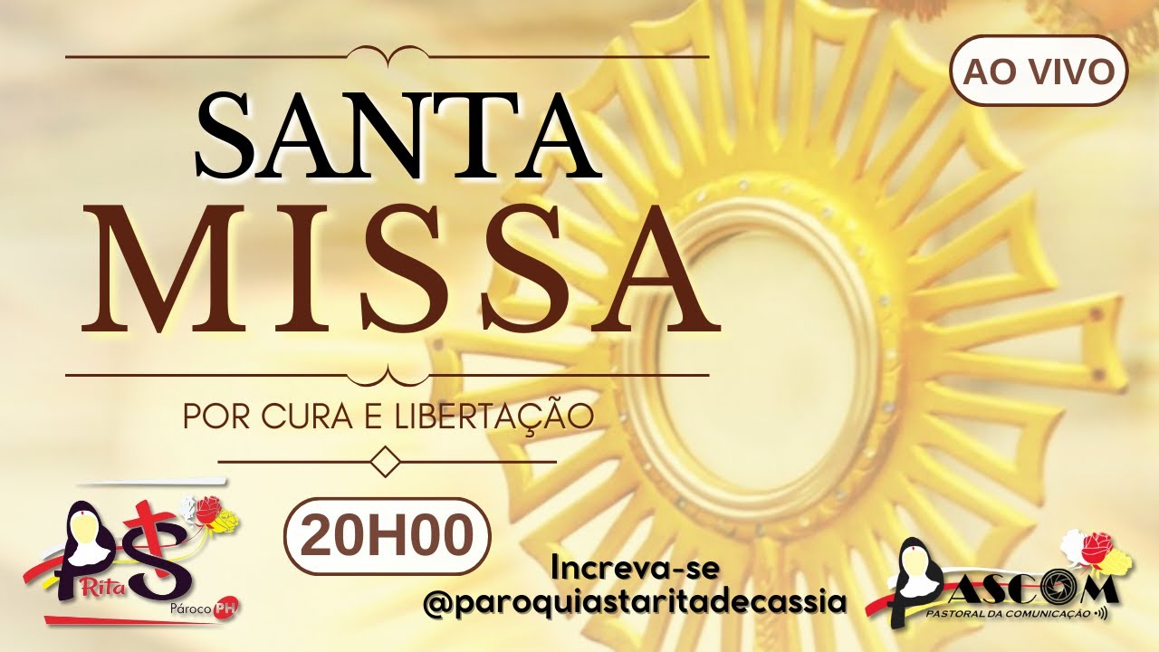 Programa Igreja em Foco - YouTube