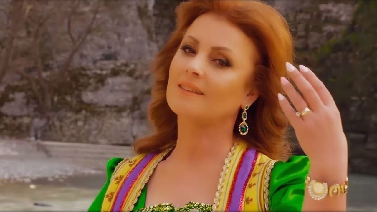 Dashuri Hysaj - Dhenderr o dhenderr (Official Audio) - YouTube