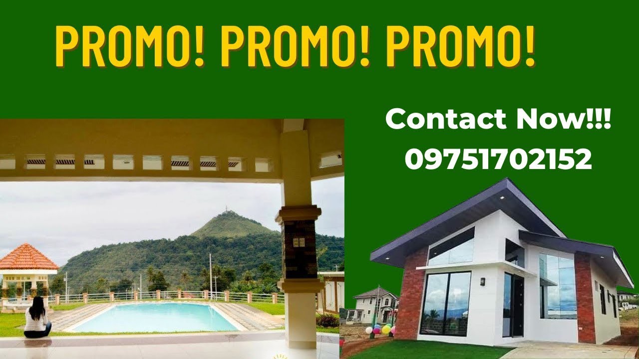 Don't Miss This Out! New Valencia Estates Promo!!! - YouTube