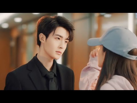 Rich Ceo Fall In Love with Poor Girl ❤️ Korean Mix Hindi Songs ❤ My Sweet Monster ❤️ Chinese Mix