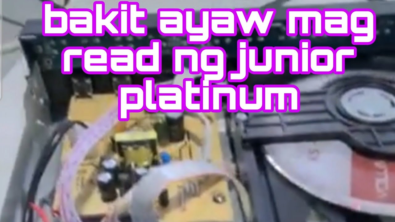 how to repair dvd player - YouTube