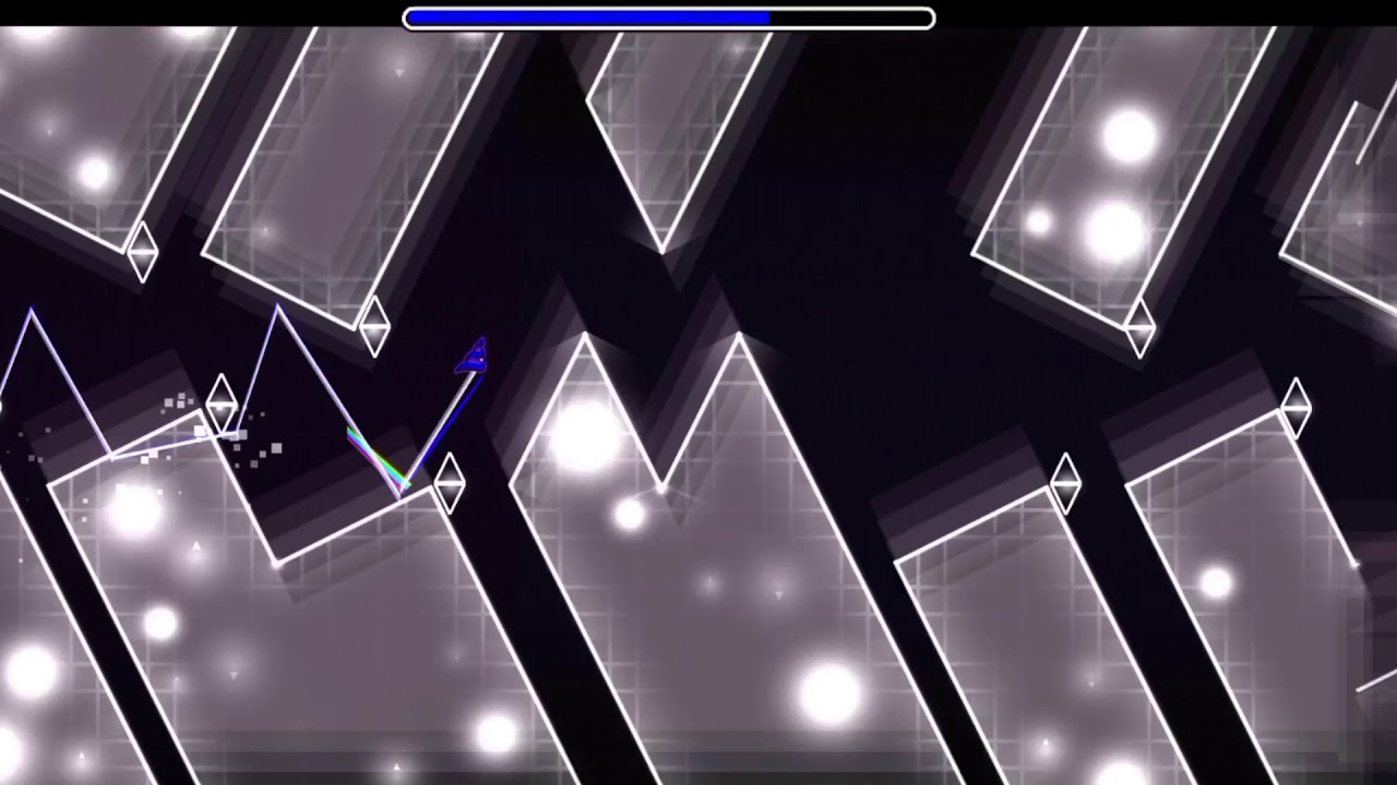 gd cold sweat (noclip) - YouTube