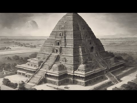 Unveiling the Vimana: Ancient Indian Technology - YouTube