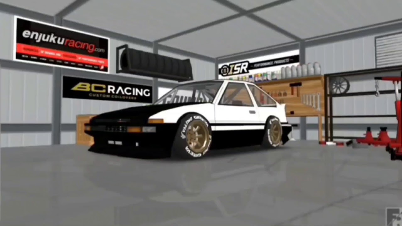 ae86 speed chime earape 1 hour - YouTube