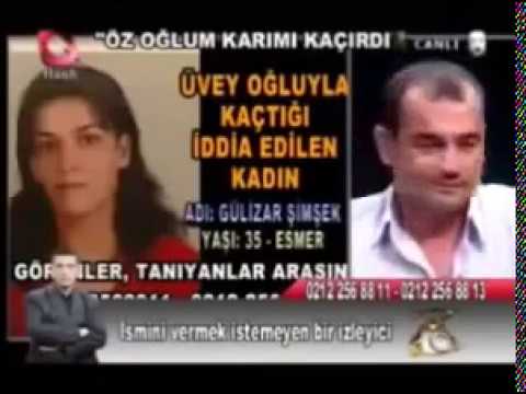 CEVDET LA ŞEREFSİZ - Yalçın Çakır - İsmini Vermek İstemeyen İzleyici