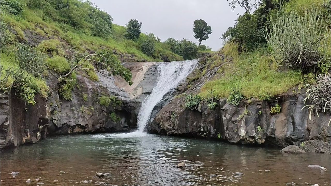 Chikhaldara Hill Station ⛰️ - YouTube