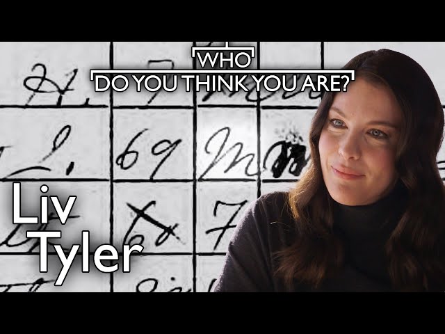 Steven Tyler Black Family