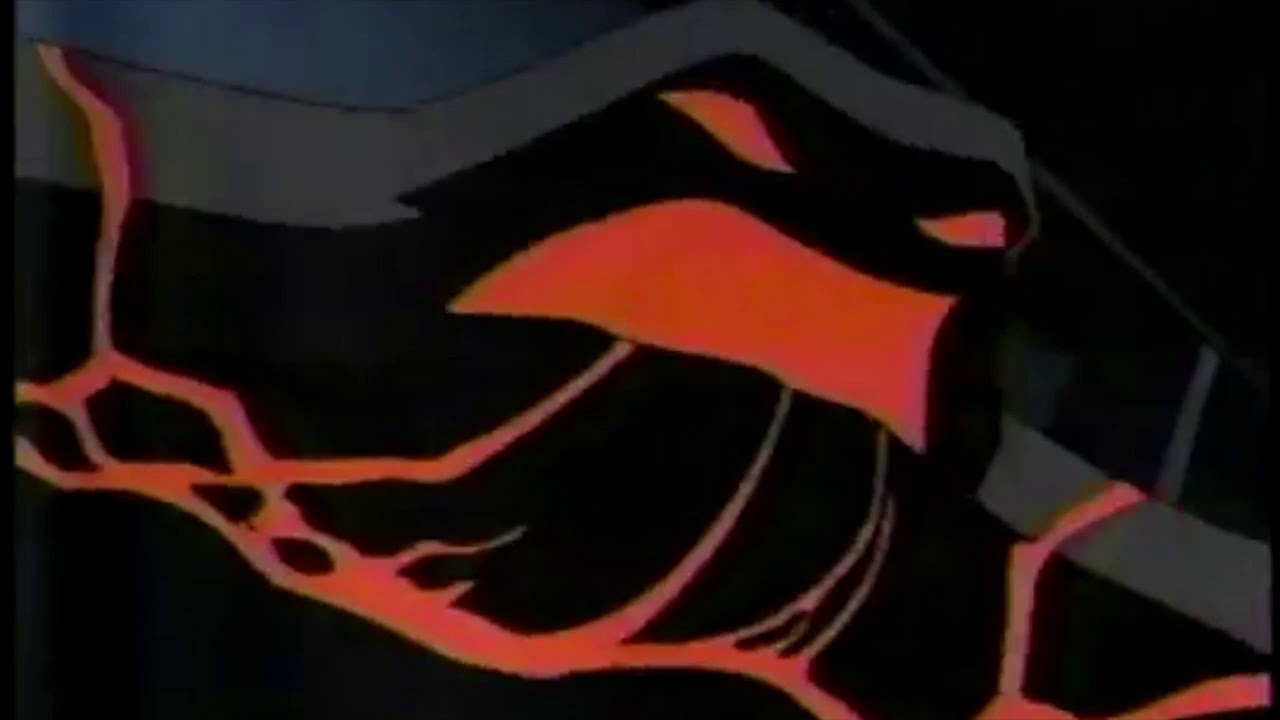 Batman Beyond - Next - 2000 Kids WB Commercial - YouTube