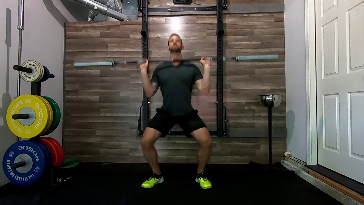 Tall Clean - YouTube