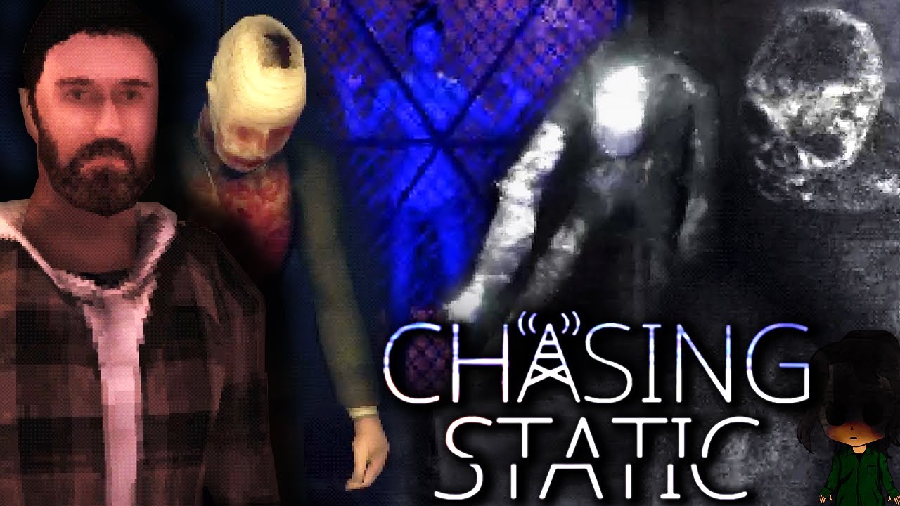 Chasing Static [Full Game] - YouTube
