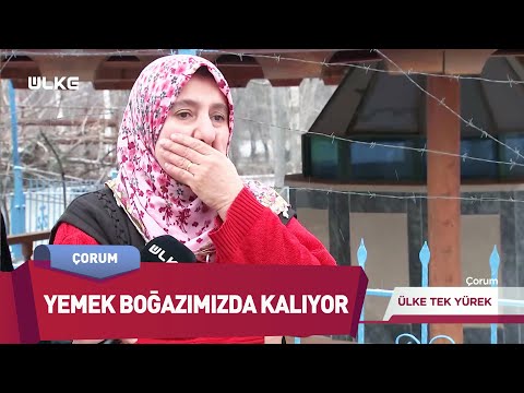 Çorum Halkı Tek Yürek Oldu Depremzedelere Yardım Ediyor. 😳| En İyisi Gezmek