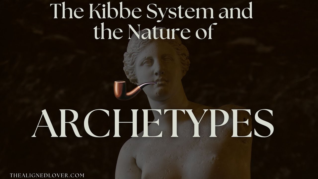 The Kibbe System and the Nature of Archetypal Systems - YouTube