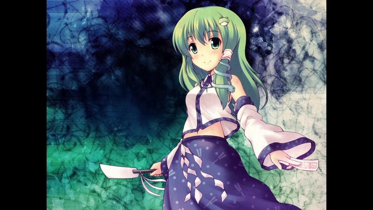 Touhou Puppet Dance Performance Walkthrough Part 62 - YouTube