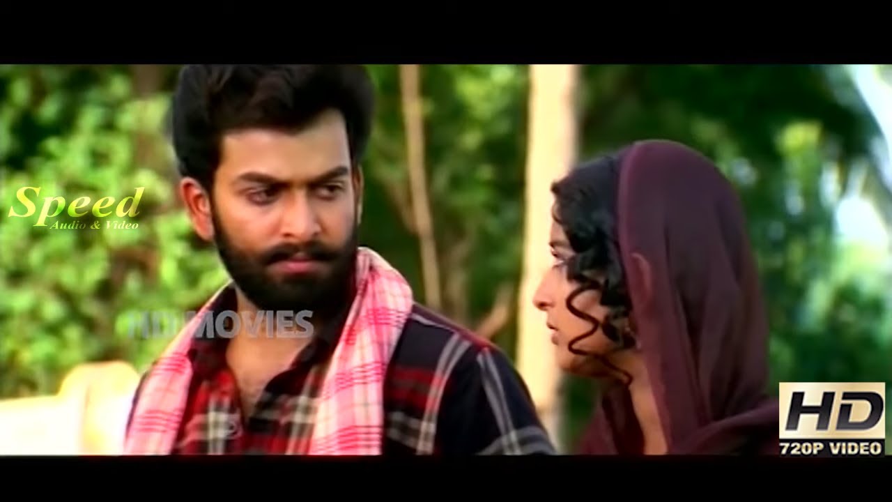 chakram Malayalam Movie Super Scenes - YouTube