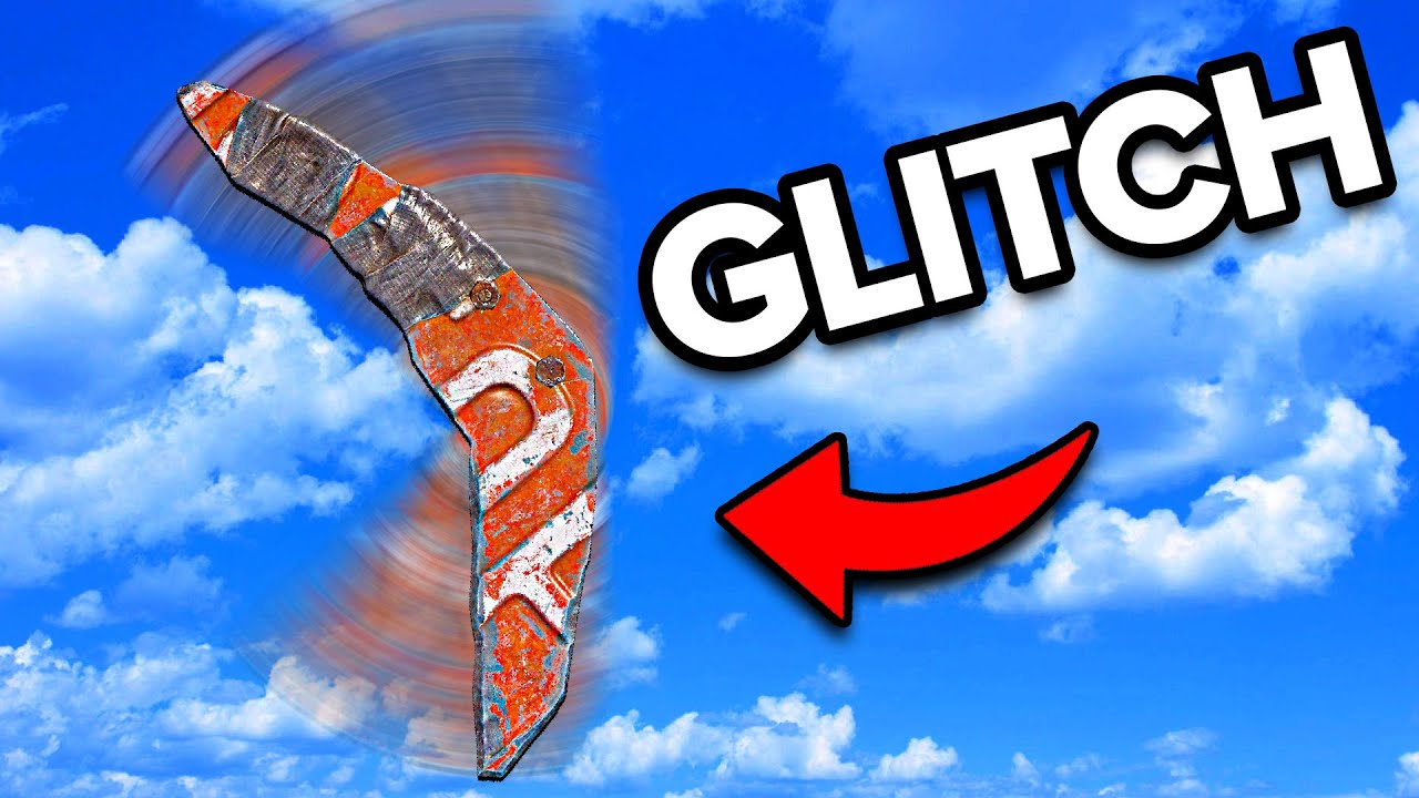 This Glitch Allowed us to Raid Any Base in Rust... (Zerg) - YouTube