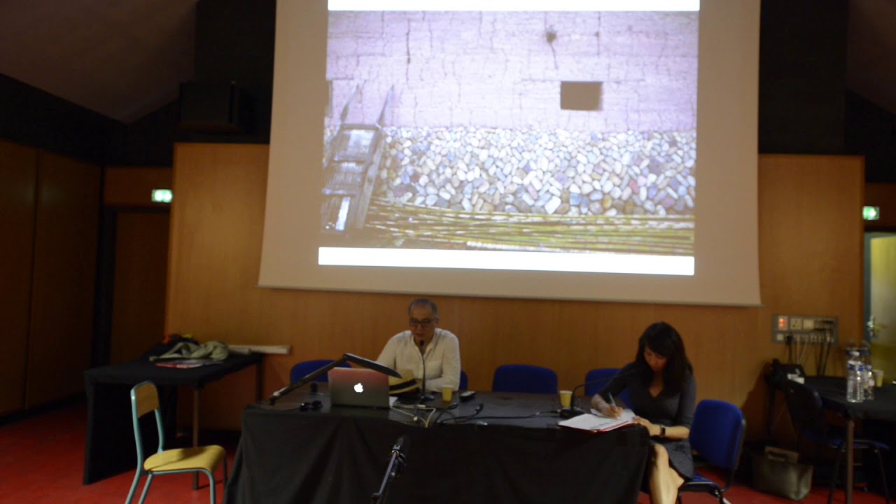 CHEN Haoru, Atelier Chen Haoru - YouTube