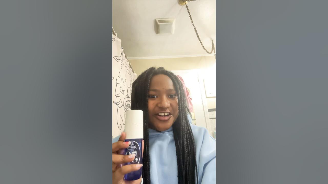 GRWM ask or tap filter - YouTube