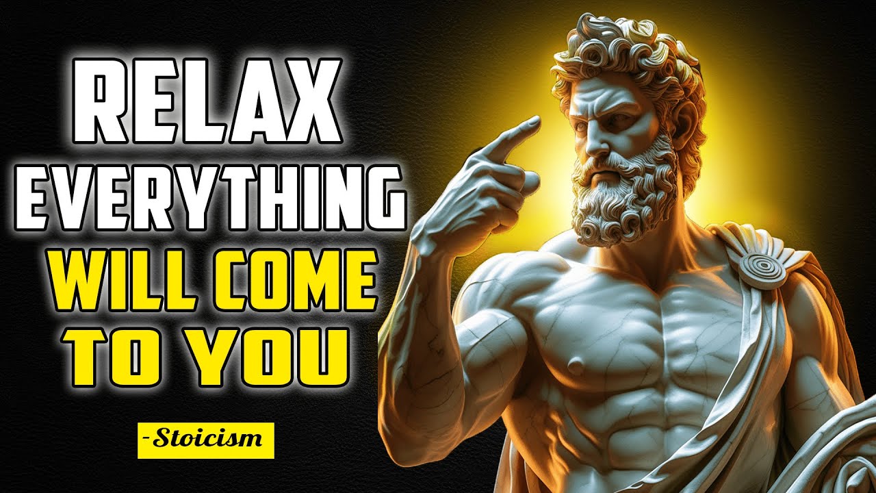 What if EFFORTLESS Results Were Just a Mindset Shift Away?-stoicism ...