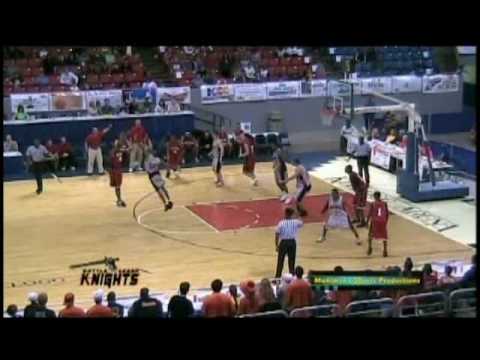 Jared Bledsoe Selected Highlights.wmv - YouTube