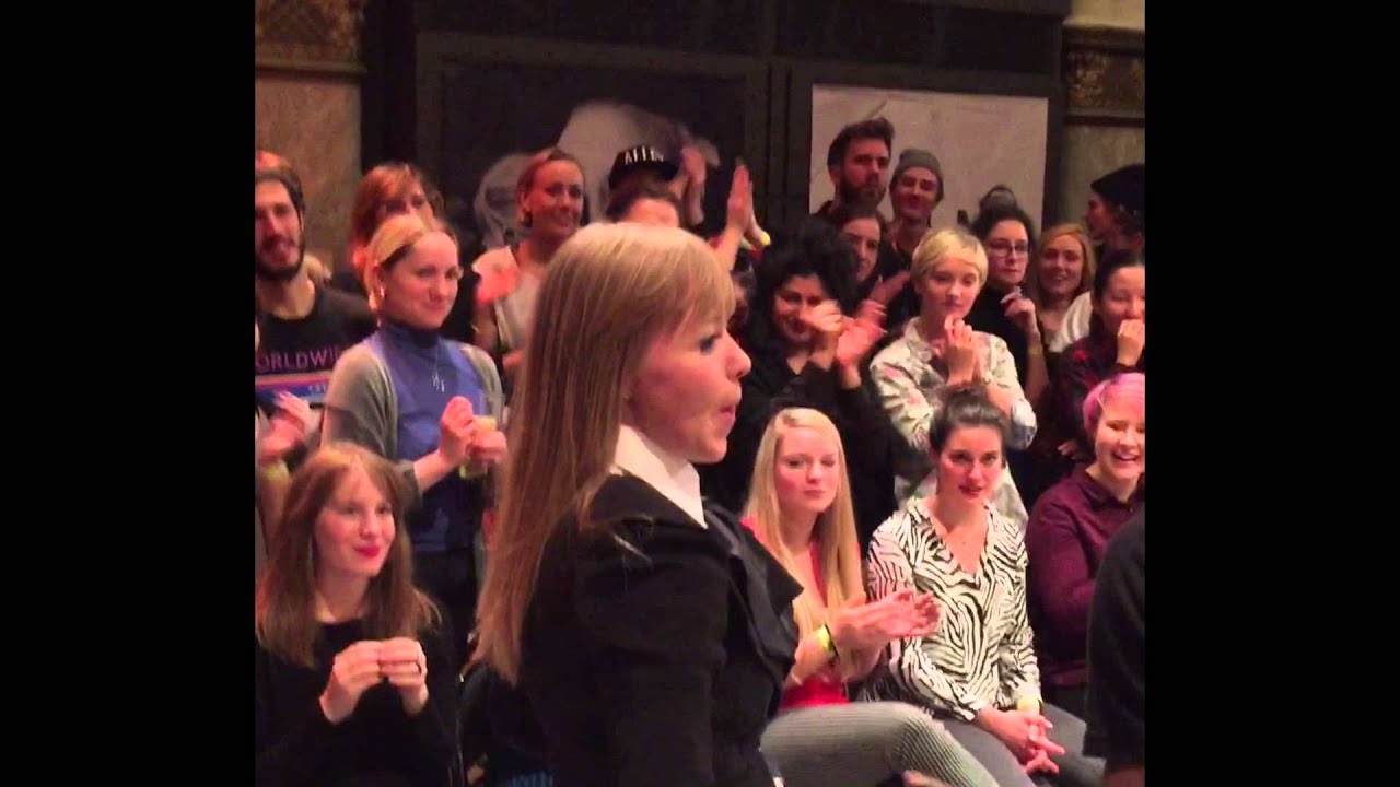 TFTB Vogue femme final, Inxi Prodigy vs Fredrik Milan - YouTube