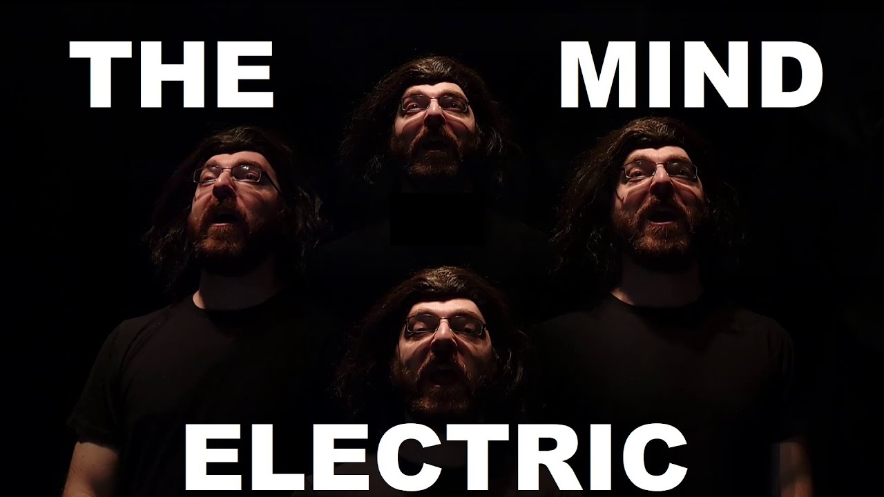 The Mind Electric Chords - Chordify