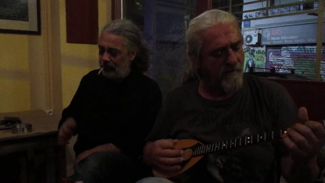 Ρε μάγκα το μαχαίρι σου (Ανέστου Δελιά) - YouTube Music
