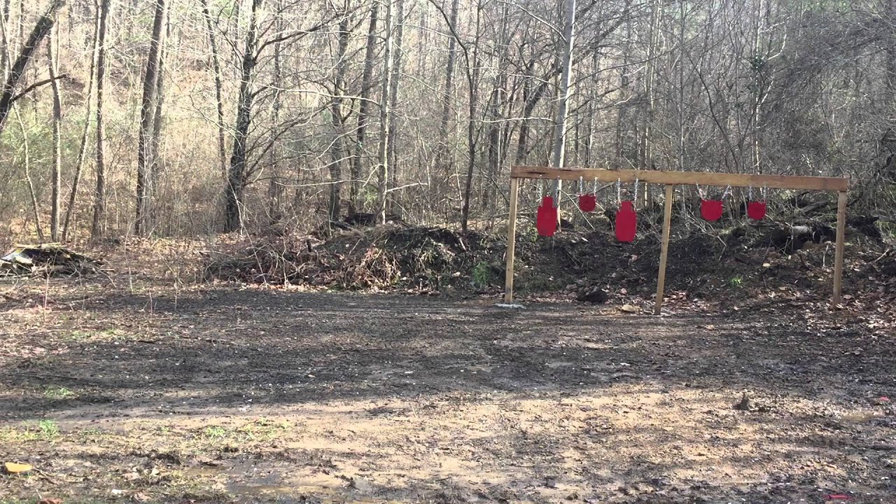 My Range down in the Holler | South East Kentucky FTW - YouTube
