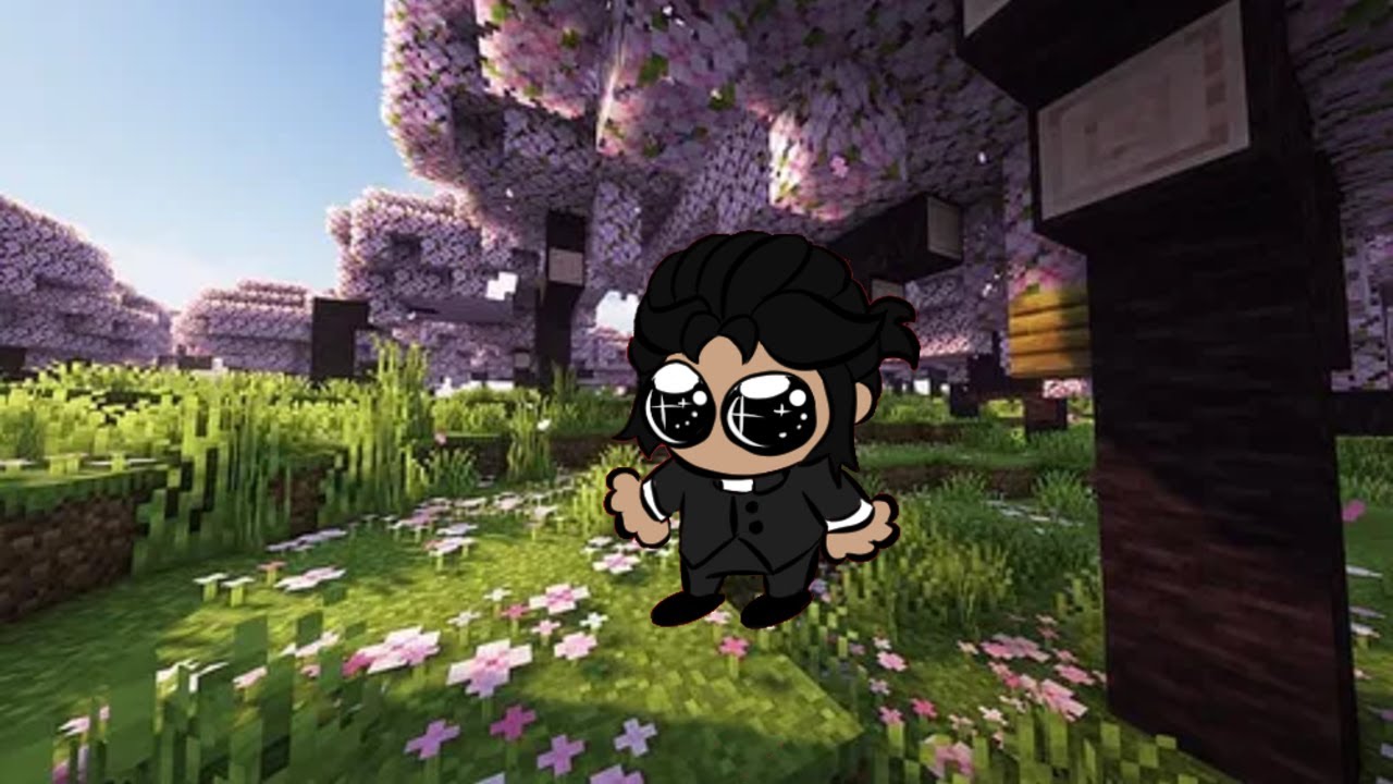 Short chill Minecraft stream :)) - YouTube