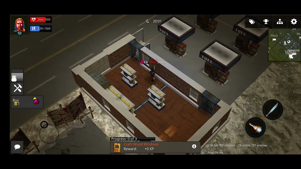Basic Gameplay - Zombie Raiders - YouTube