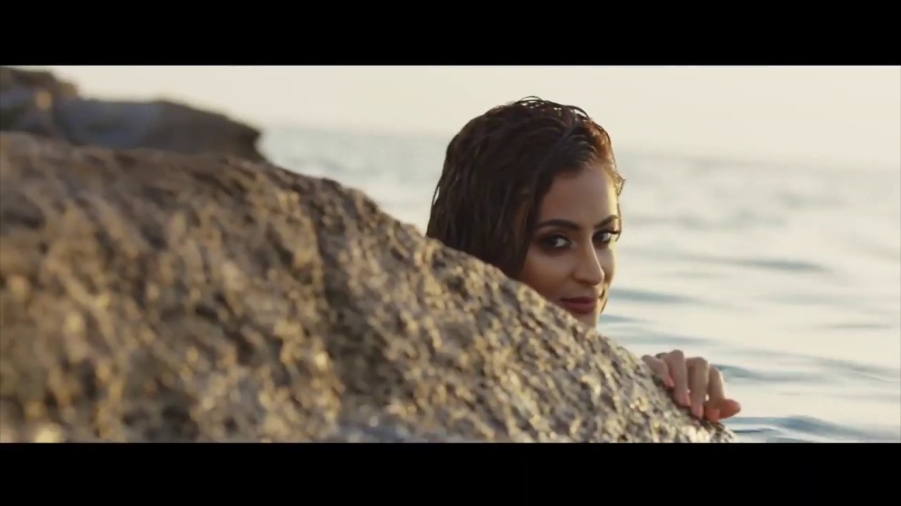 Sheila G acting showreel - YouTube