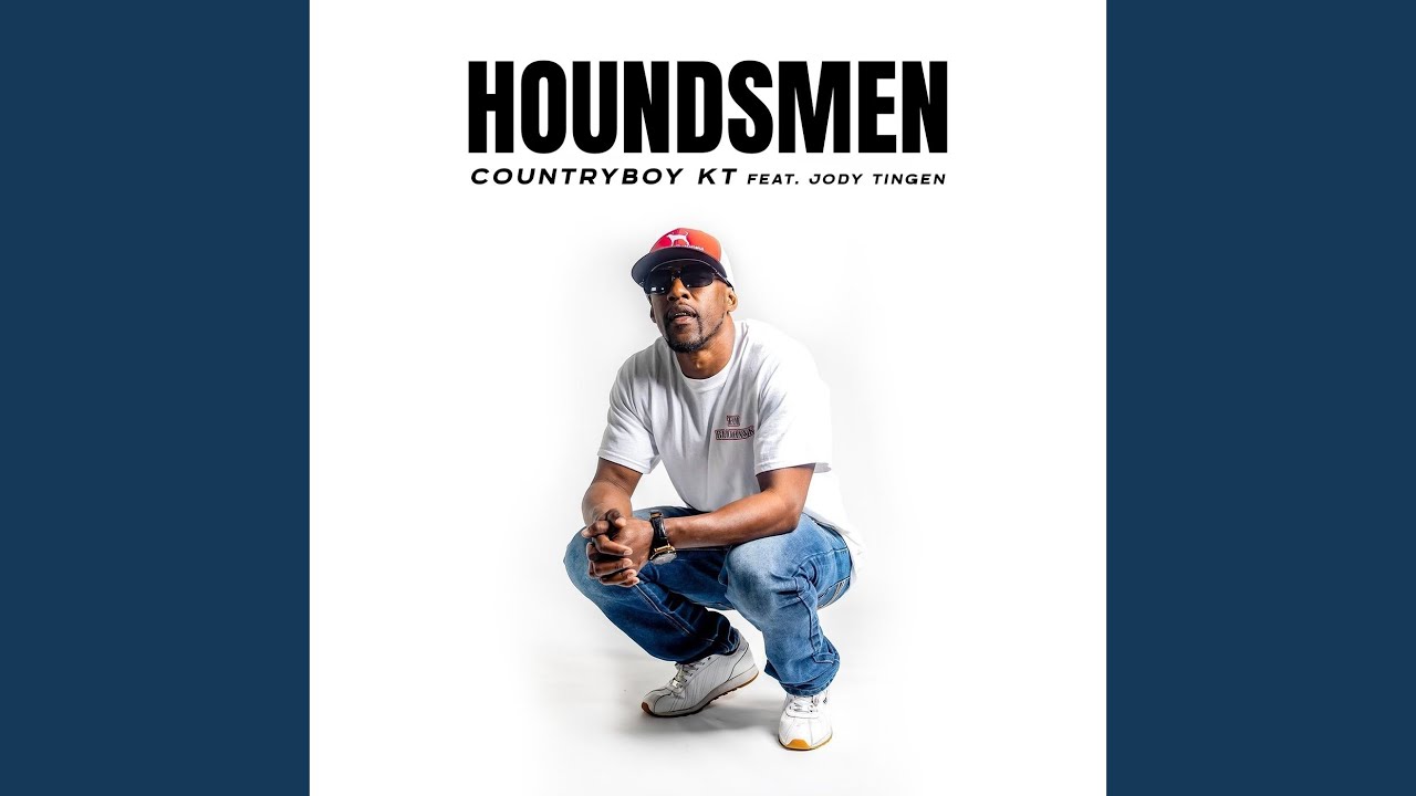 Houndsmen - YouTube