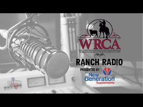 Ep. 1 - Lowell Goemmer Memorial Ranch Rodeo Results - YouTube