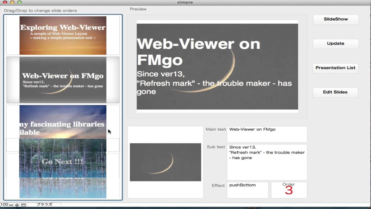 Exploring Web Viewer 2 - YouTube