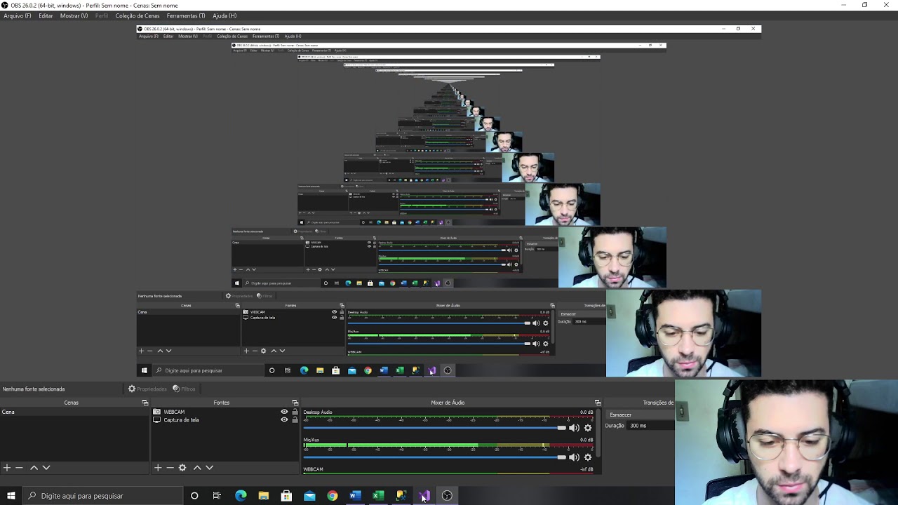 Construção de Data Warehouse usando Visual Studio - parte 2 - YouTube