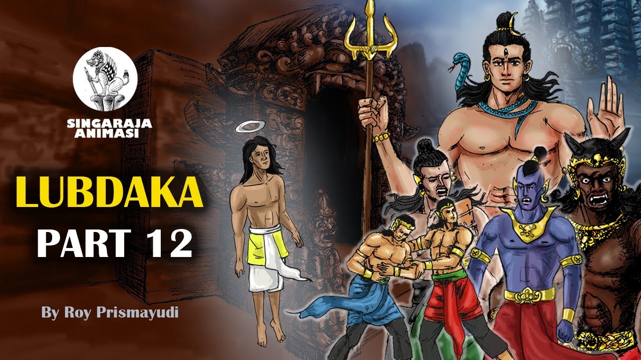 Lubdaka Part 12 - YouTube
