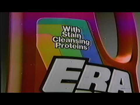 1987 Era Plus - YouTube