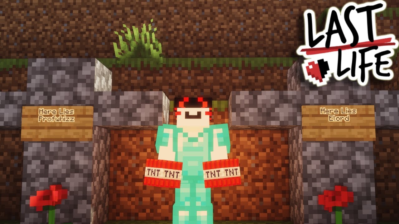 The Red Resistance!- Last Life Episode 3 - YouTube