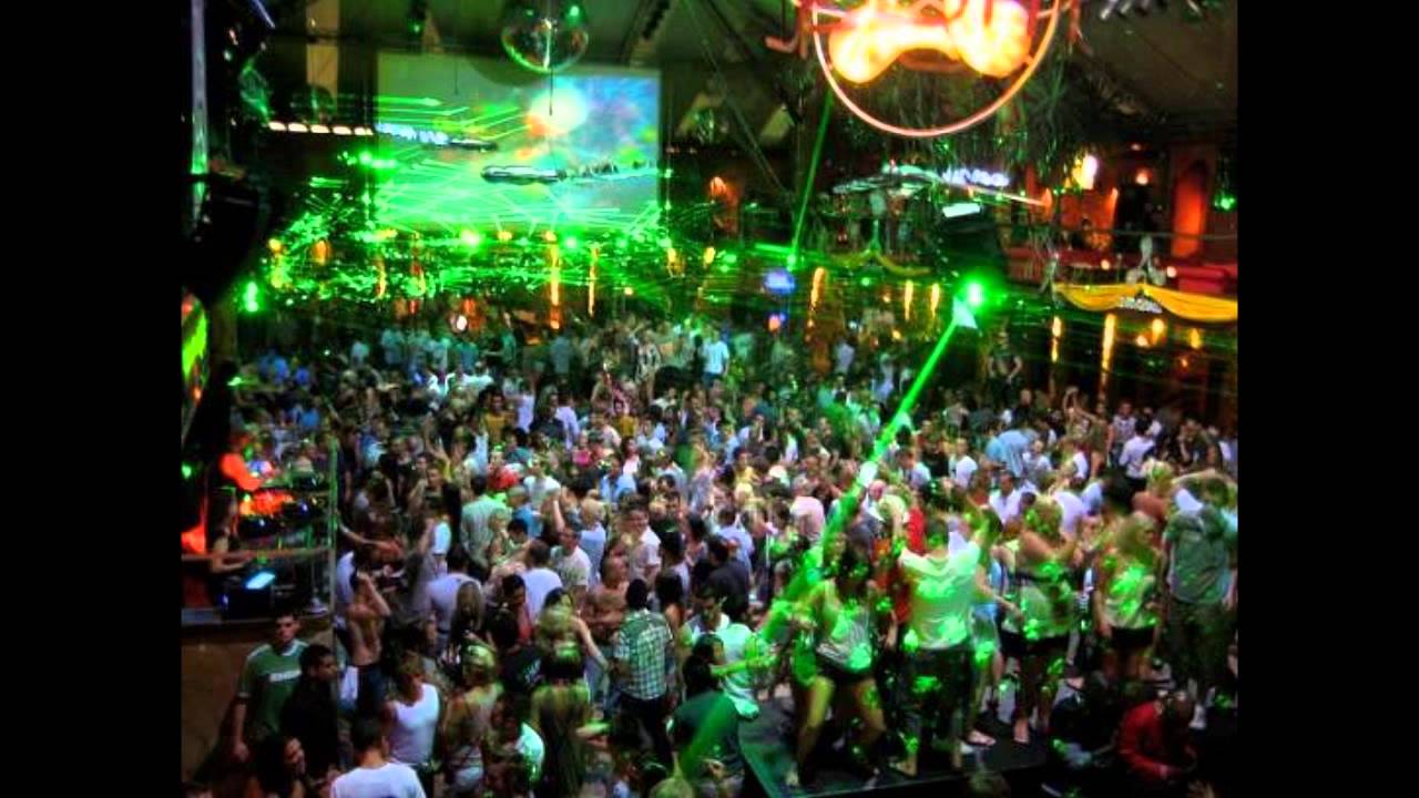 musica de antro abril 2013 dj rico tijuana - YouTube